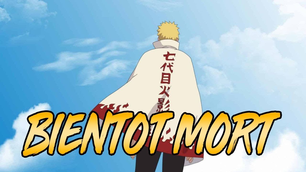NARUTO EN DANGER ? BORUTO - YouTube