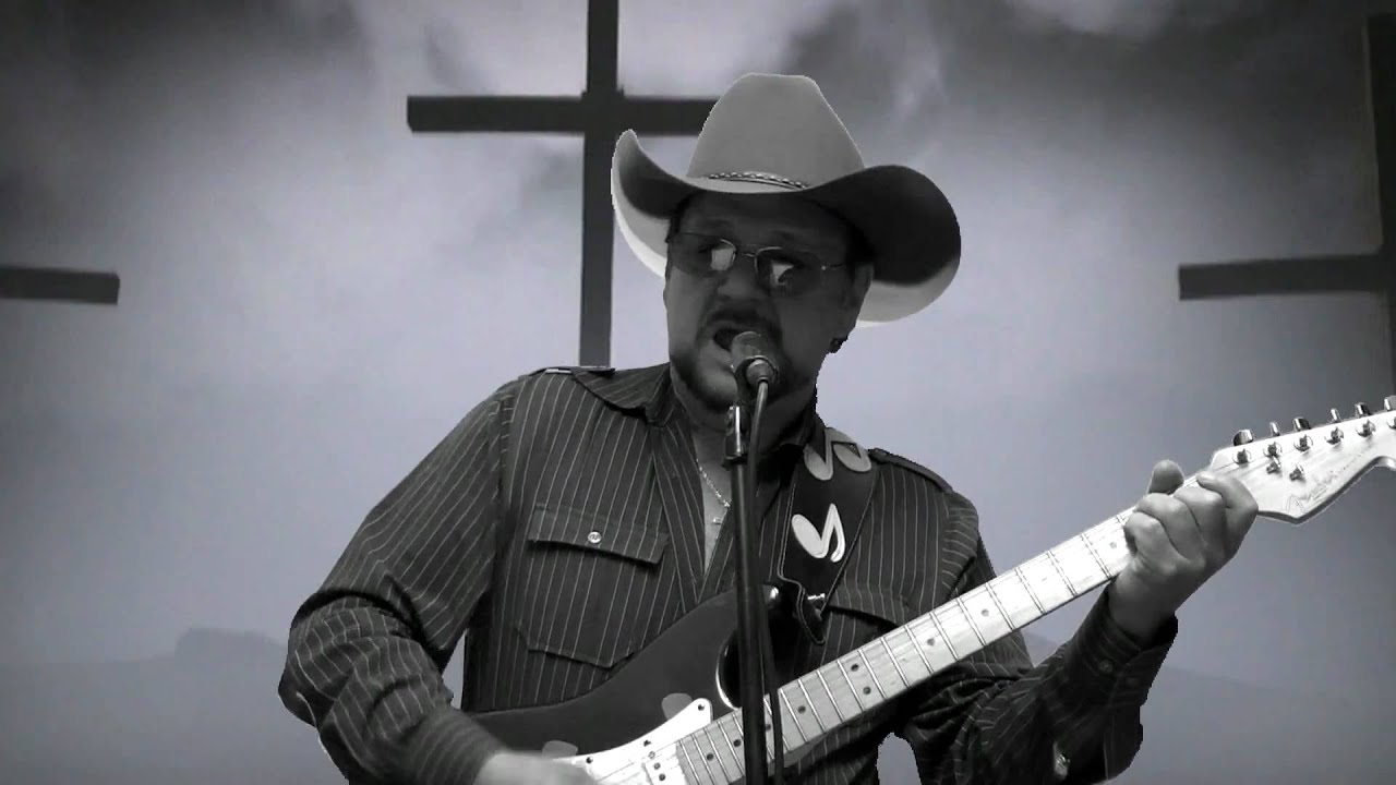 Jerry Spivey - Country Gospel Artist - YouTube