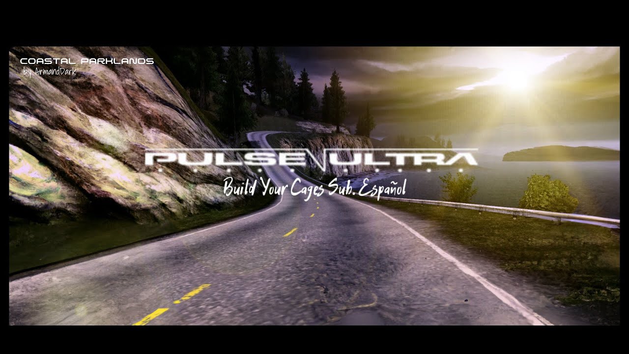Pulse Ultra- Build Your Cages Sub. Español - YouTube