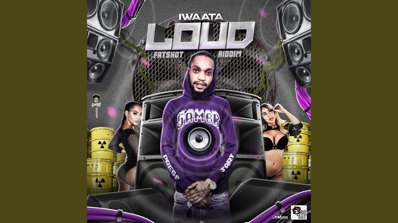 Loud - YouTube Music