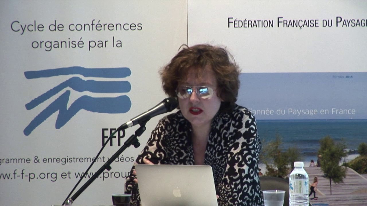 Expérience(s) de Paysage Catherine Mosbach - Arsenal de Paris - mai ...