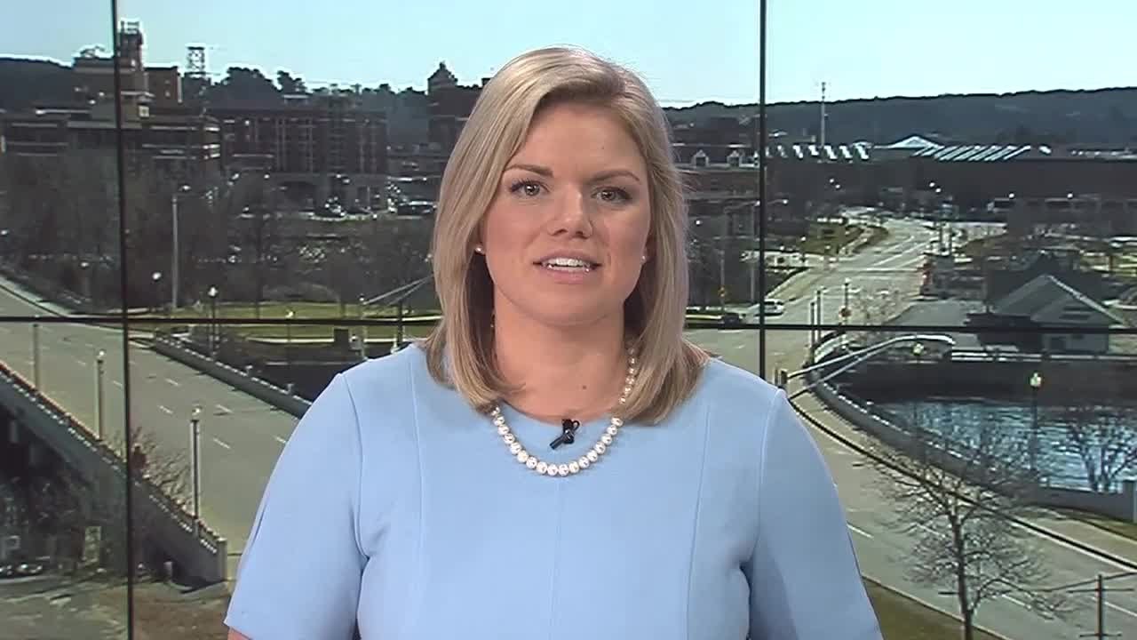 News 9 at 11: DNC Postponed 4/2/2020 - YouTube