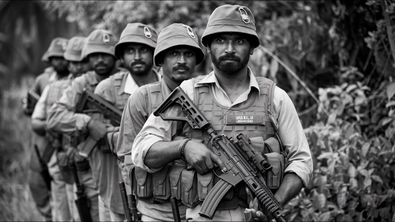 "Tamil Eelam War: A Heart-Wrenching Story of War, Loss & Survival 🇱🇰🔥 ...