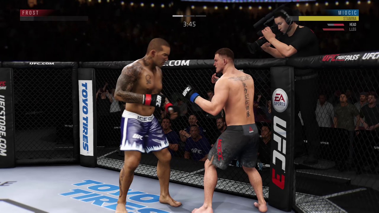 Showtime(25) - YouTube