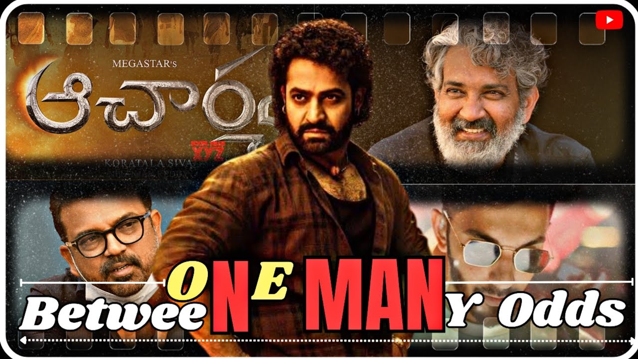 Devara Facing the Odds Before Its Release💪💪|| Ntr,Janhvi Kapoor,Saif ...