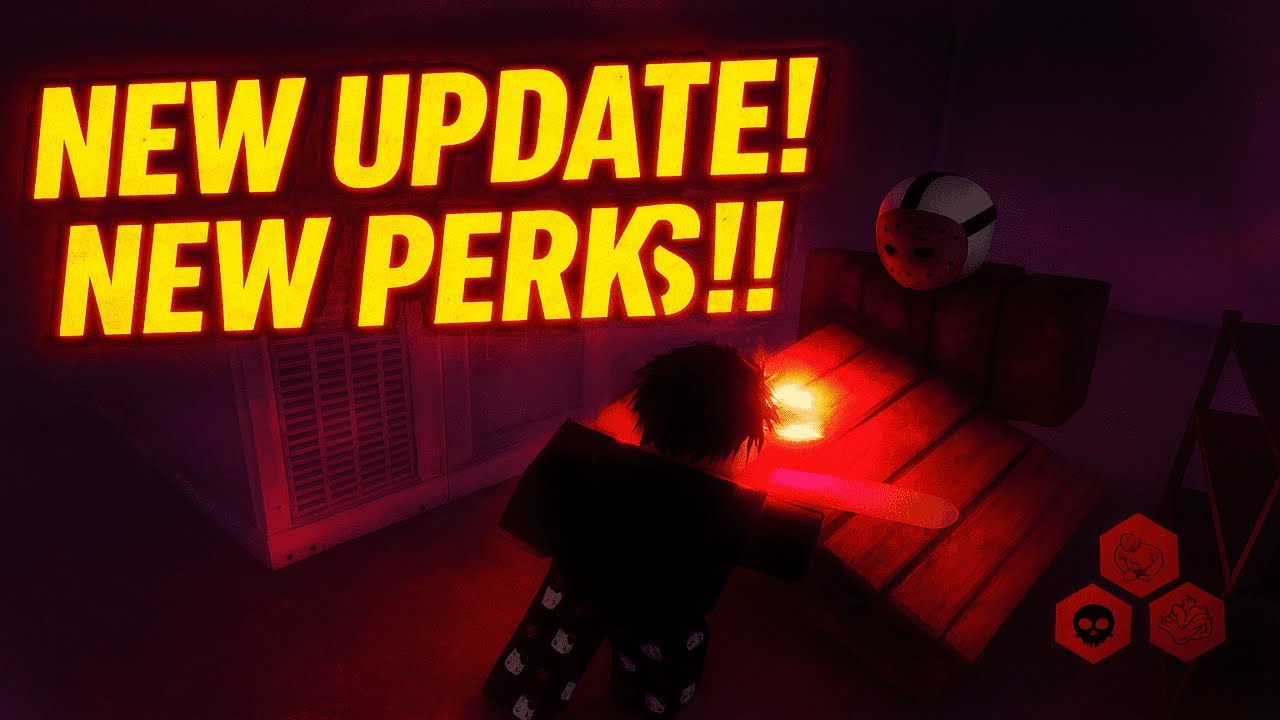 [Violence District Update] Myer's can slam people now?! (Full Breakdown ...