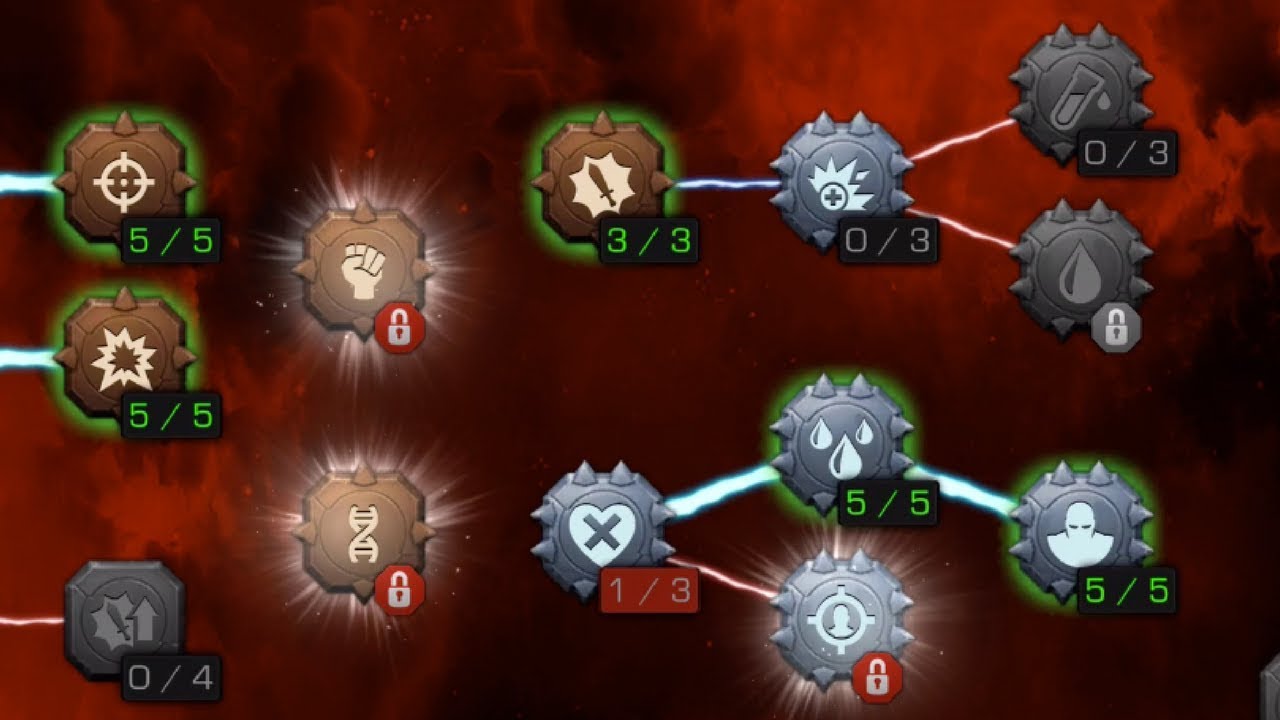 MY FAVORITE MASTERY BUILD FOR ARENA GRINDING AND QUESTING - YouTube