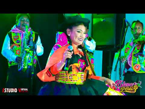 SOLAMENTE TU, ELENA PEREZ LA CARIÑOSITA