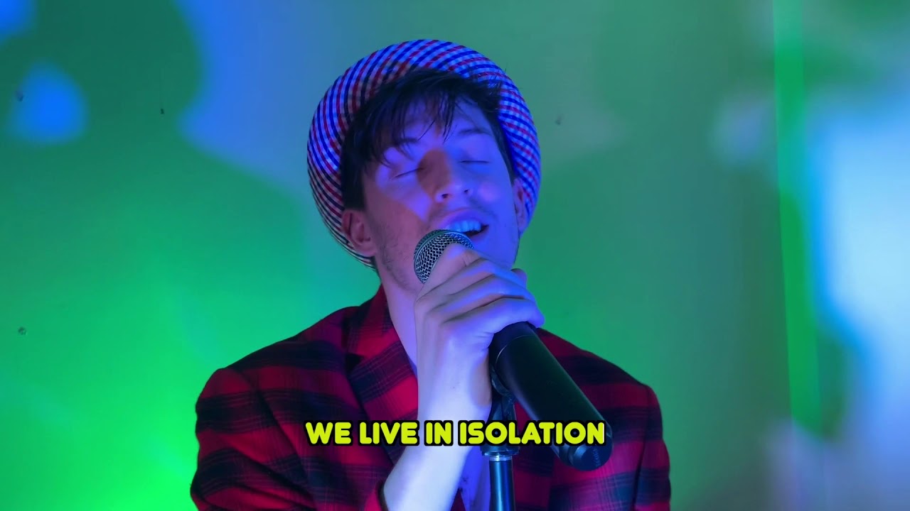 Isolation - the song and video - YouTube