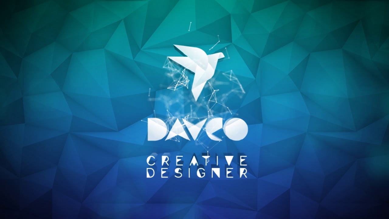 DAVCO Logo Presentation 2019 - YouTube