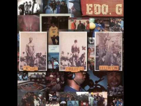 Edo G - What you know - YouTube
