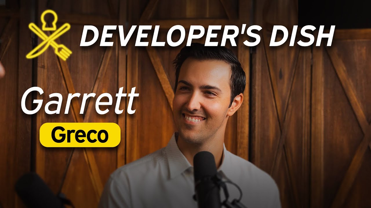 Garrett Greco on Development and Dining | How Tampa Bay's Growth Fuels ...