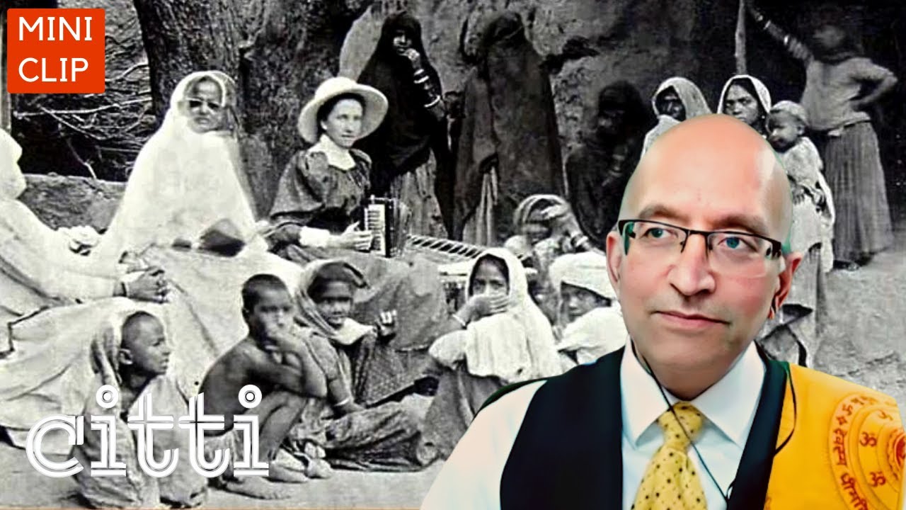 How British missionaries helped kickstart India's independence movement ...
