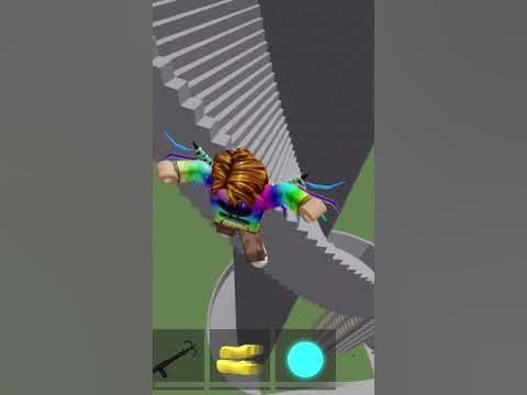 Roblox Loop Part 3 - YouTube