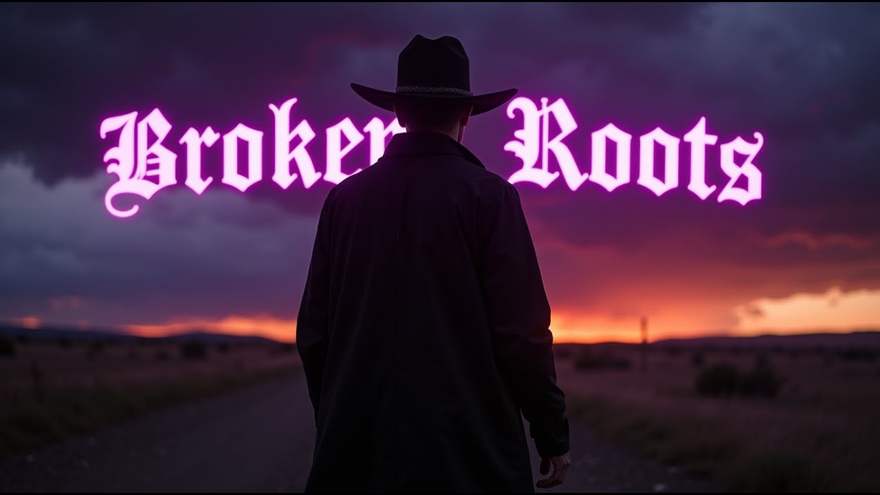 Outlaw Misfits (For the Ones Who Don’t Belong) - YouTube