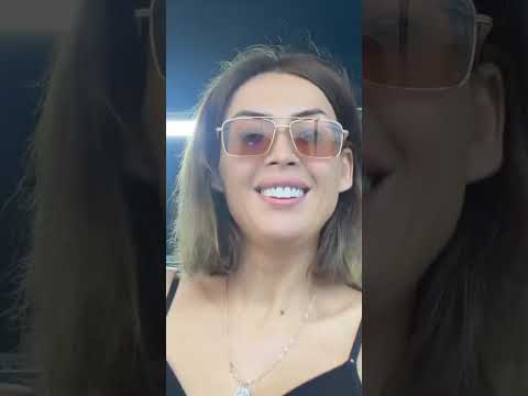 Zuzum açıq krop geyindi , izləyicilər qınadı😵Zuzum bərk əsəbləşdi Ləmana Nərminə söz atdı😱