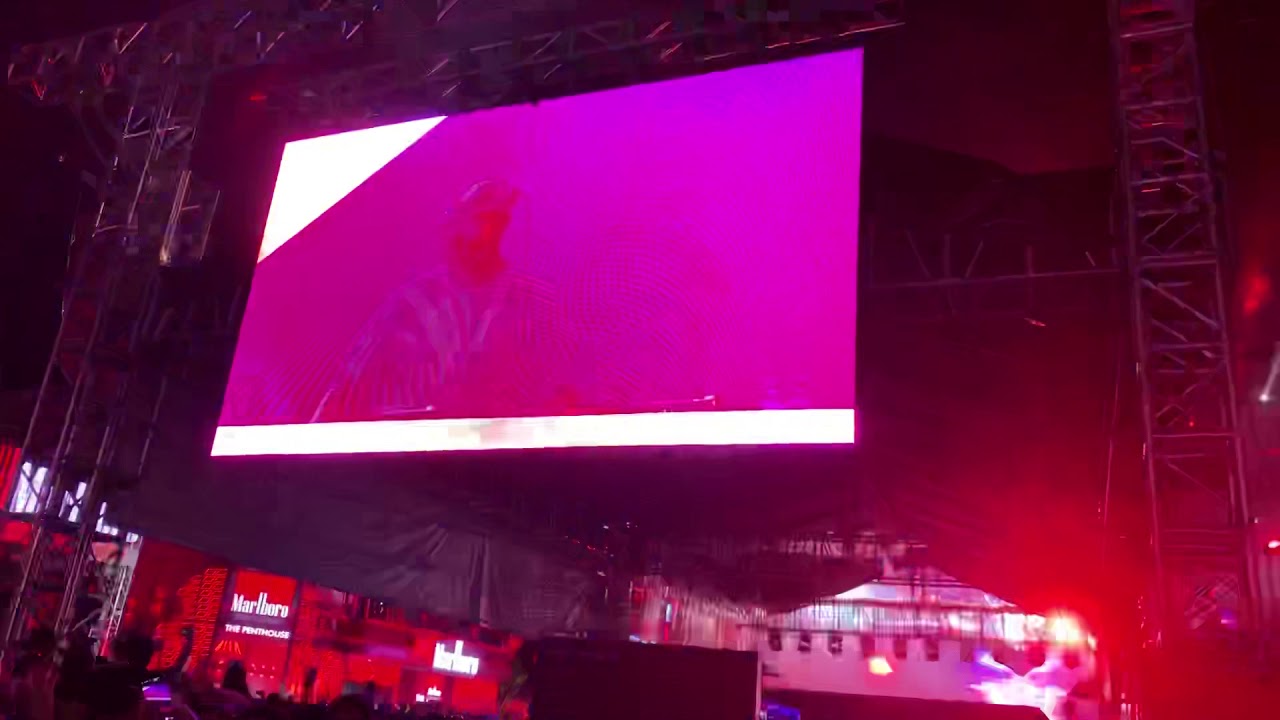 DWPX 2018 11 - YouTube