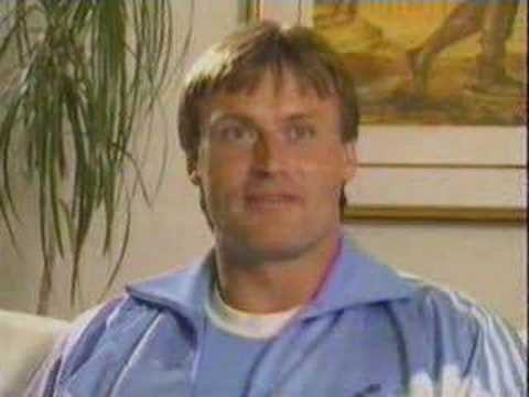 discus 1988m Mac Wilkins- Wolgang Schmidt - YouTube