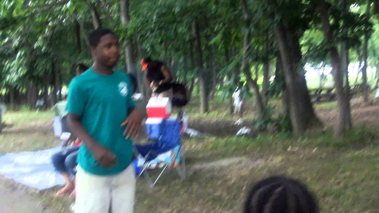 Fun at Codorus State Park-Playground Tour - YouTube