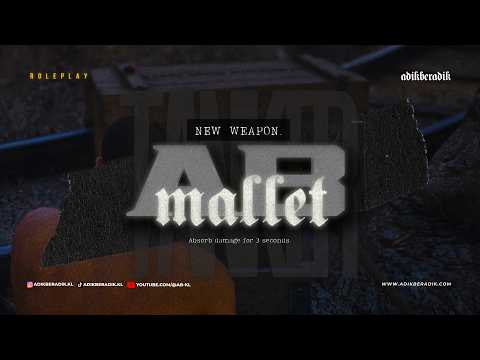 ABRP | Mallet