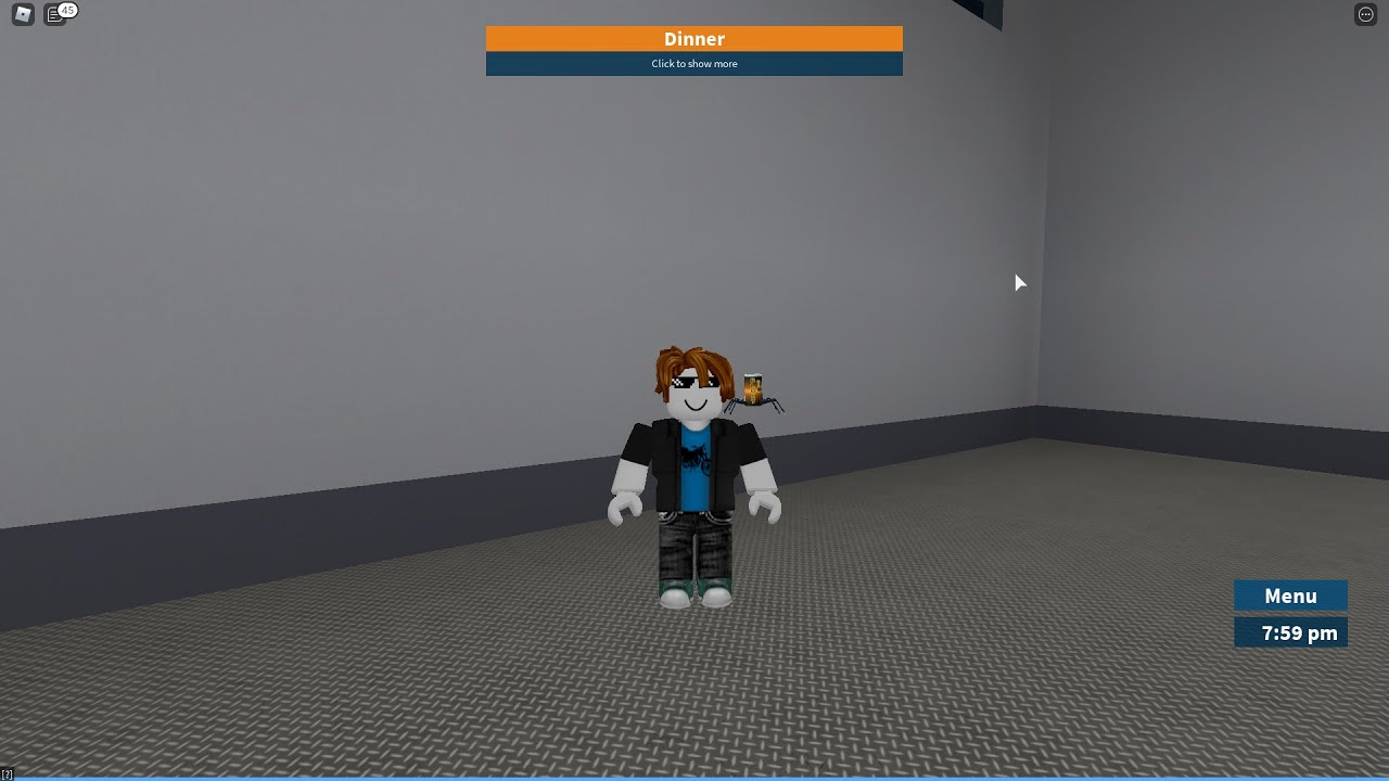 Prison Life Gameplay Roblox - YouTube