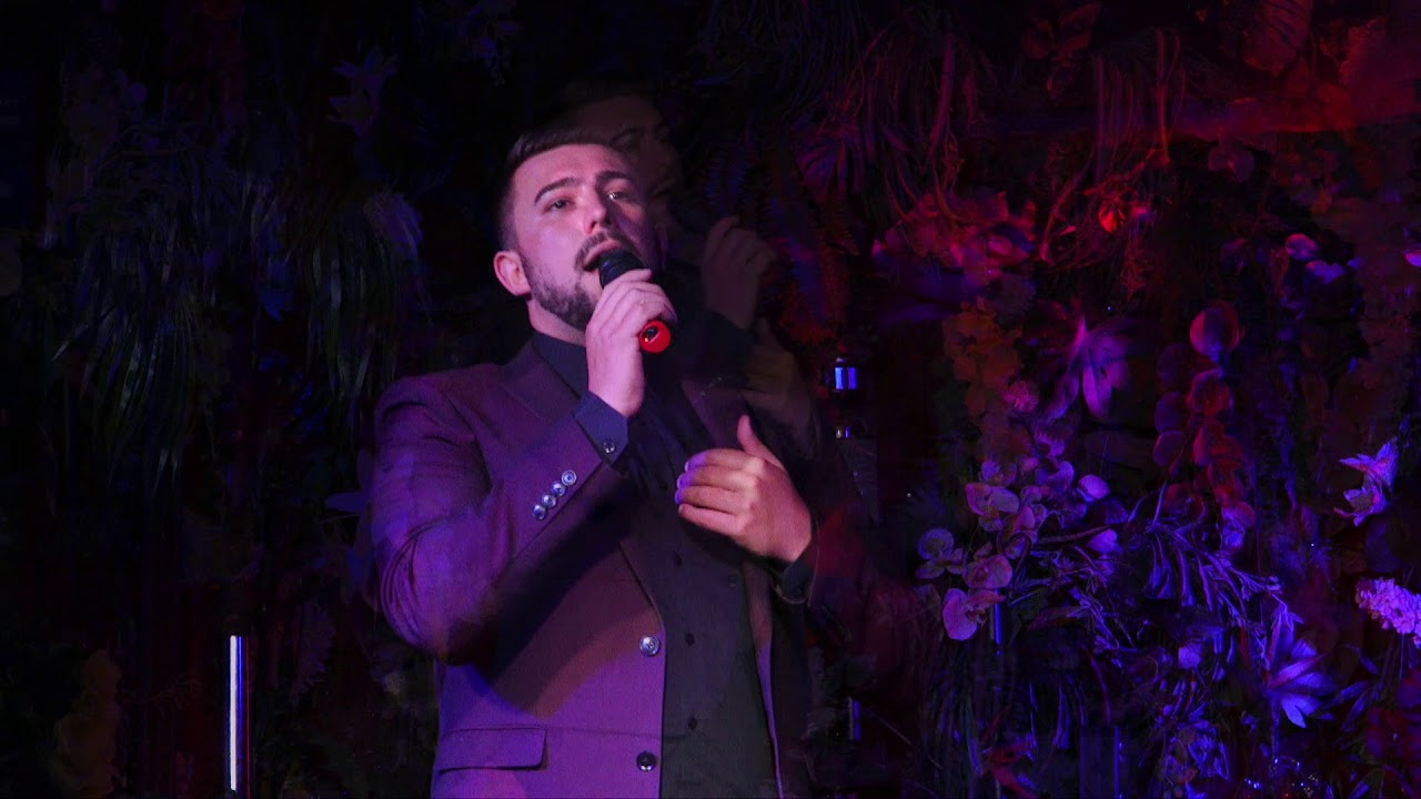 Tommy Ryan showreel 2019 - YouTube