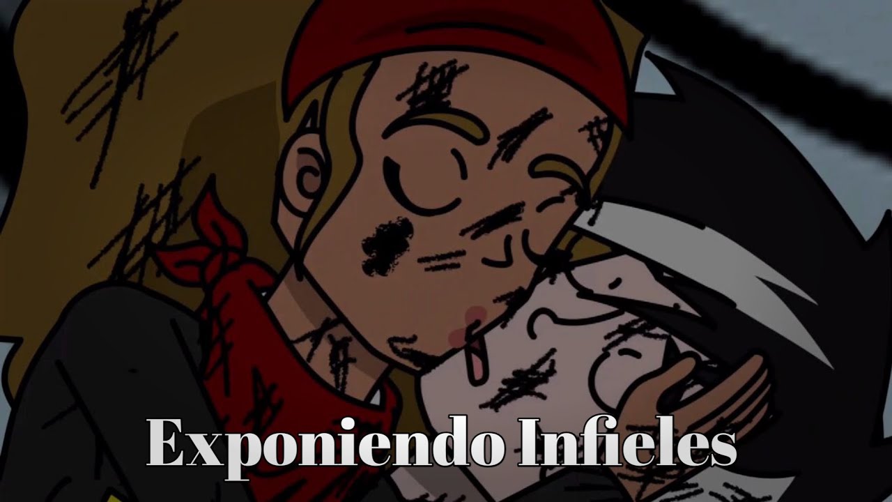 Exponiendo Infieles Próxima Estación Campus Letal Capítulos 2 y 3 ...