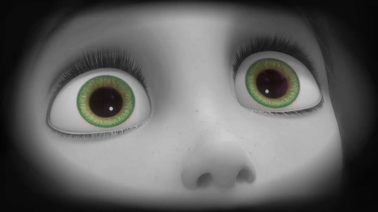 Tangled Flynn Rider Smolder