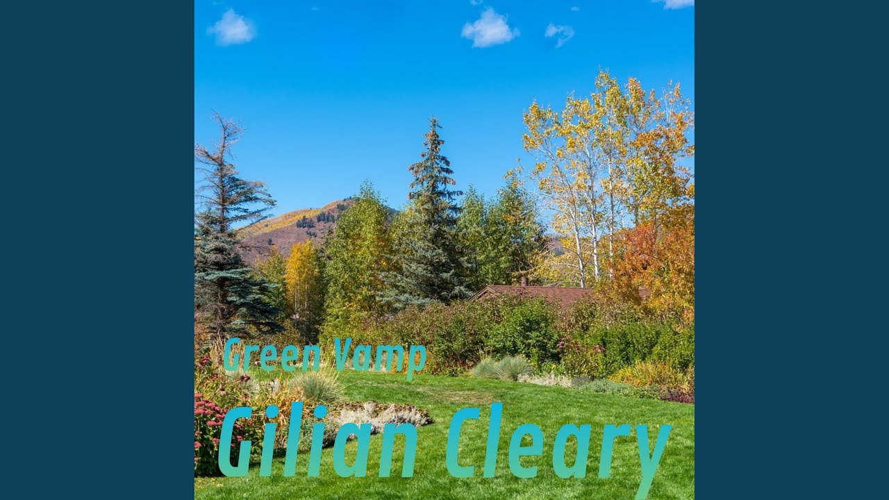 Green Vamp - YouTube