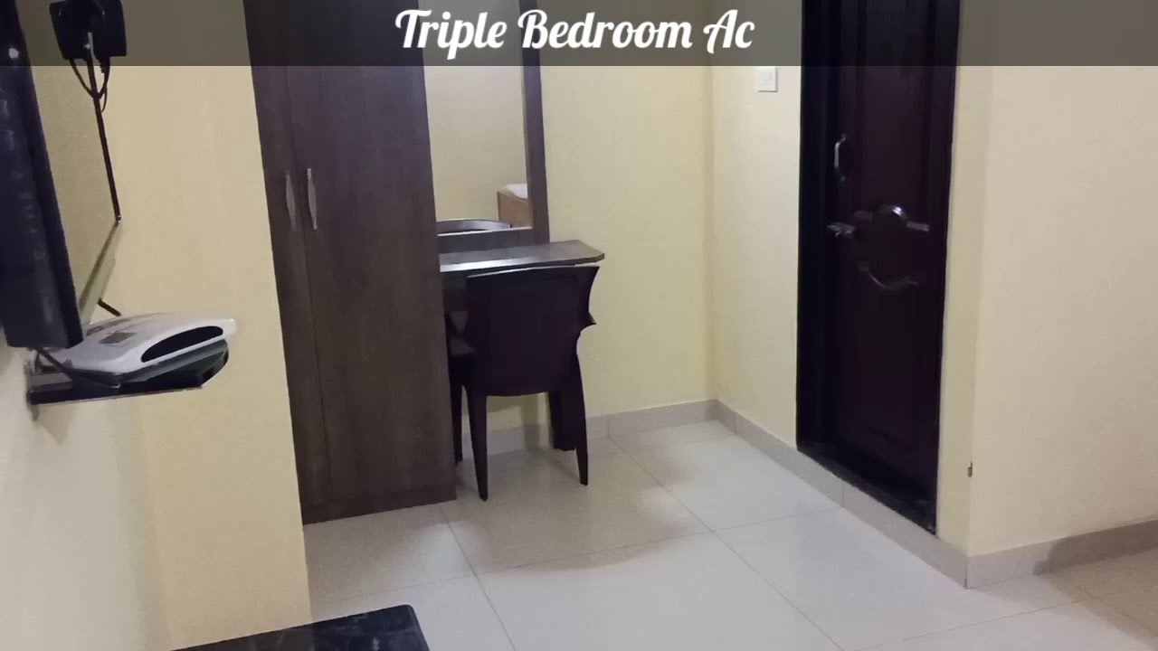 Budget Rooms In Velankanni-Family Rooms in velankanni-Velankanni Budget ...