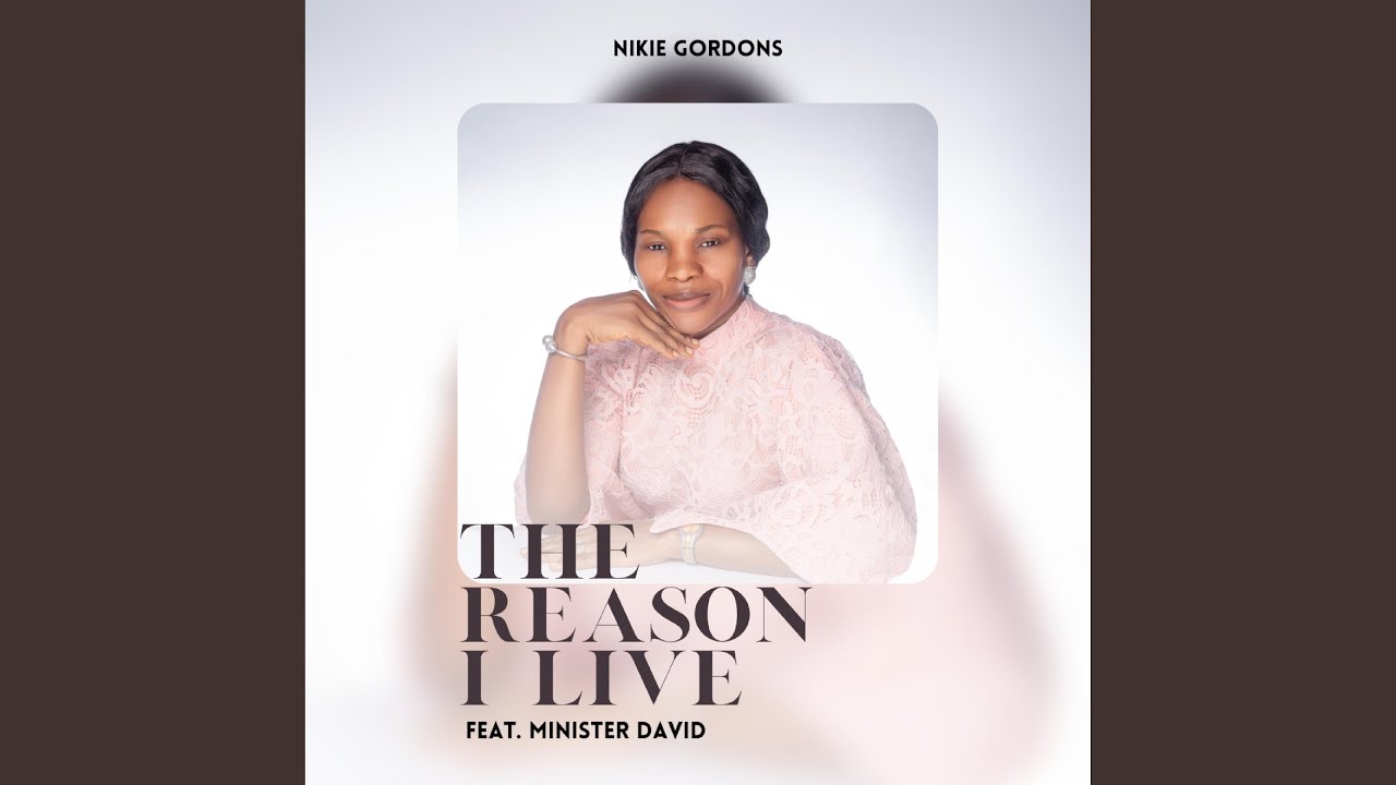 The Reason I Live - YouTube