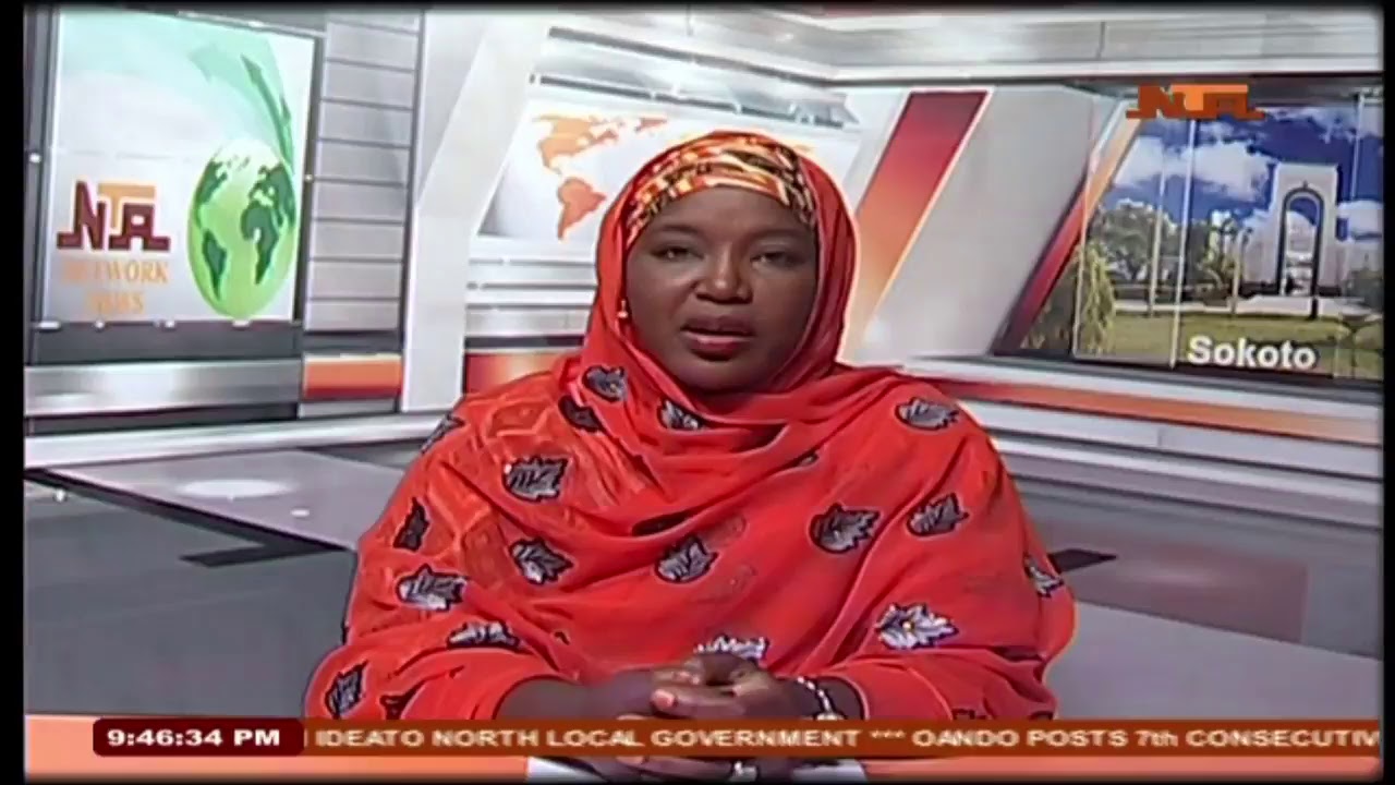 NTA Live Live Stream - YouTube