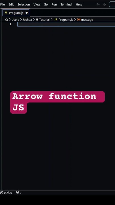 Function Trick Javascript Arrow Function Shorts Coding Programming Js Javascript Youtube