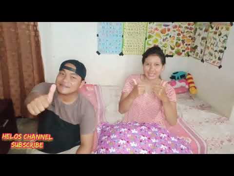 pijat ibu muda full body part1//terapi tradisional