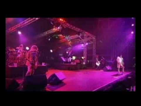 Buck-Tick - Alice in Wonder Underground (Live) - YouTube Music