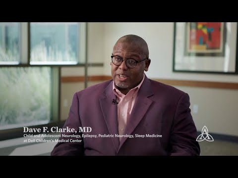 Pediatrics | Provider Testimonial | Dr. Dave Clarke | 30 v1 | Ascension | Dell Children's