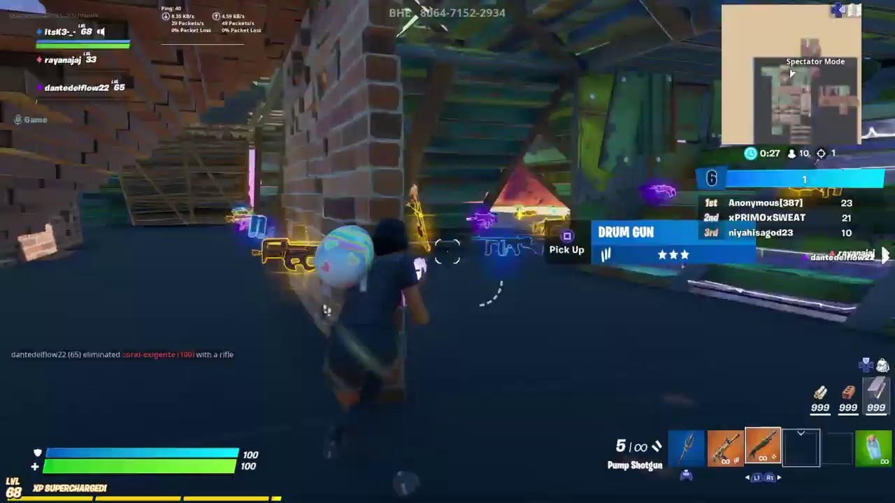 Tickle Me Fortnite - YouTube