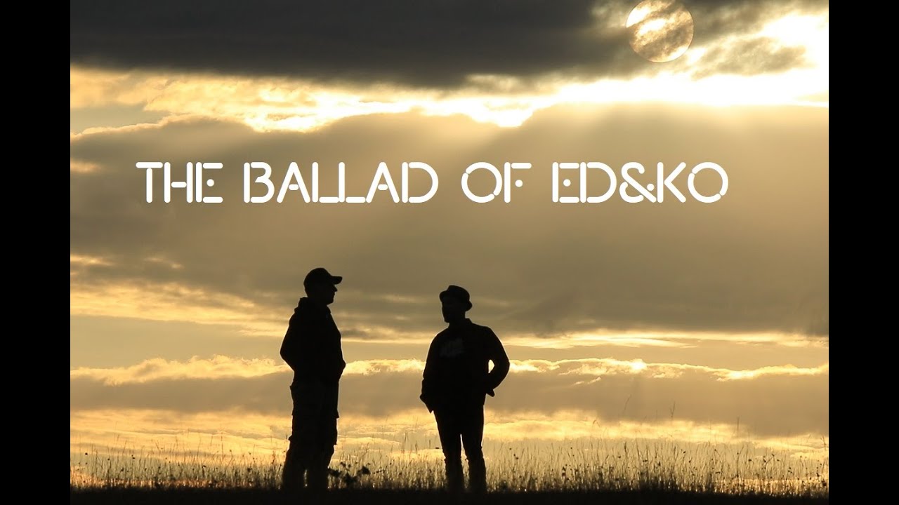 October - "The Ballad of Ed&ko" [Official Video] - YouTube