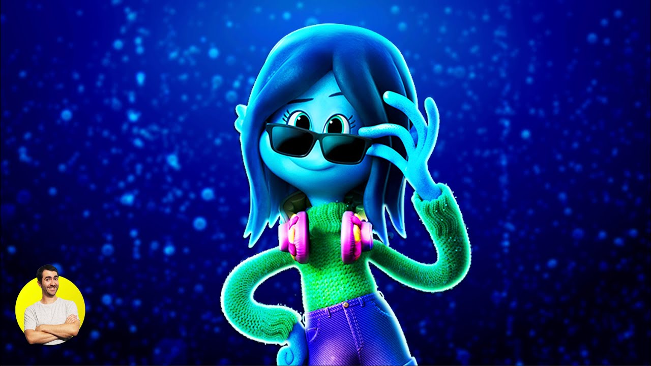 DreamWorks' Ruby Gillman - Why You Need To Support Animation At The ...