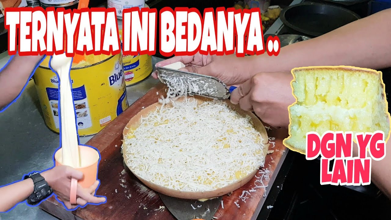MARTABAK DAN TERANG BULAN BANGKA DI BANGKALAN || SATU - SATUNYA DI ...