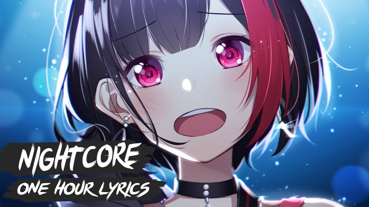 Nightcore - Monody (Orchestral Remix) | 1 Hour/Lyrics - YouTube