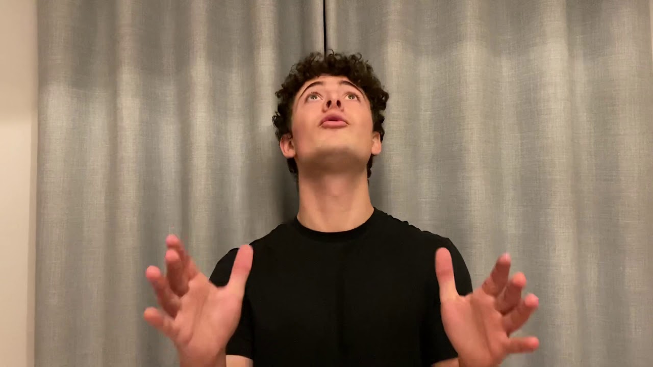 Jacob Hemming 21-02-2001 The Royal Central School of Speech and Drama ...