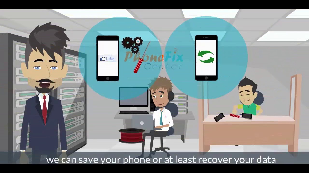 Water Damage Repair, Data Recovery Cell Phones, iPhones, Samsungs, Tablets, Mcbooks. - YouTube