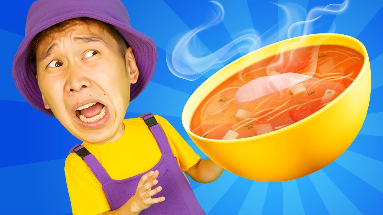 No No Song | Kids Songs | Millimone Kids Songs - YouTube
