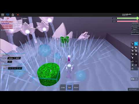 Double The Fun!/Making a Pool! | Roblox Be An Alien: Renewal - YouTube