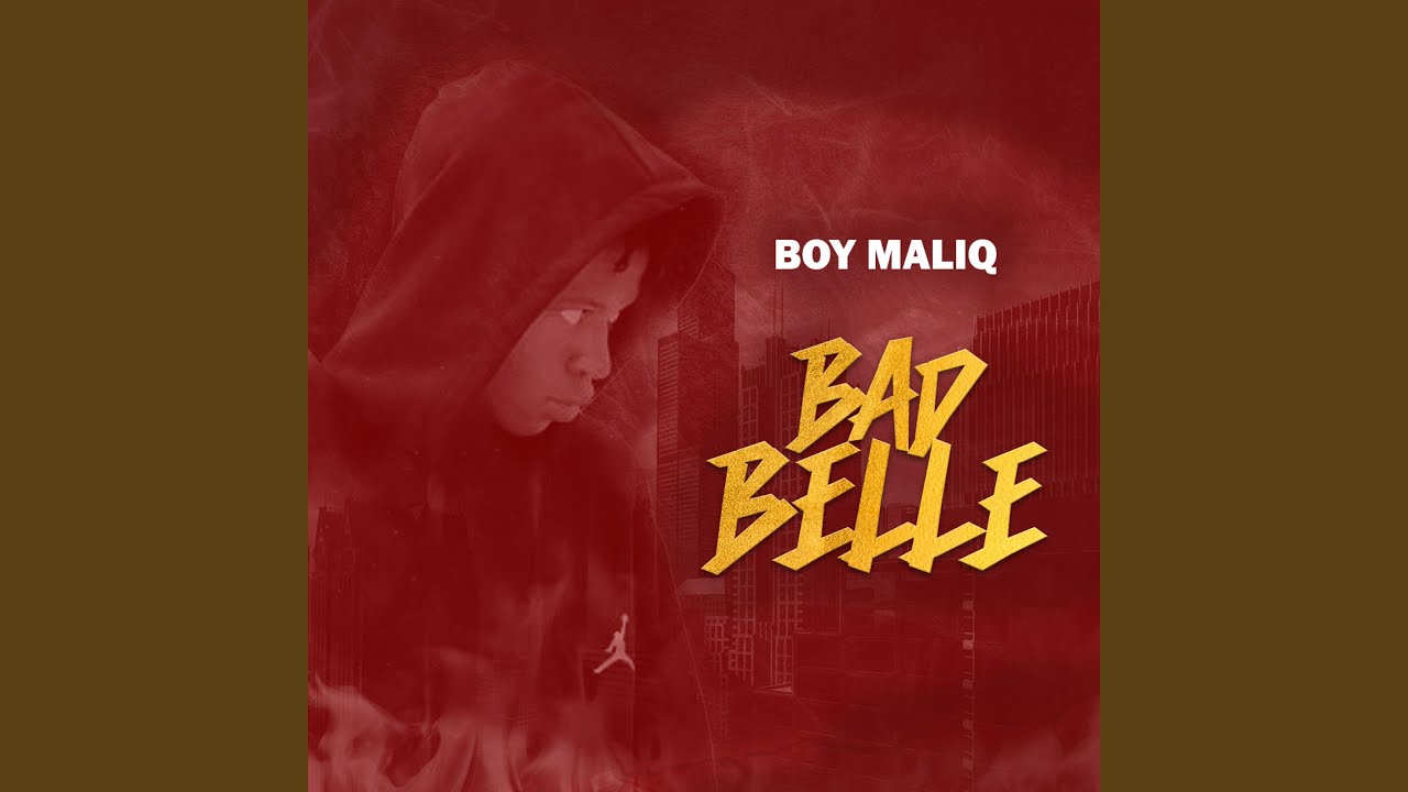 Bad Belle - YouTube