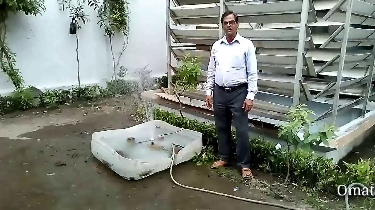 Easy carbon capture device - YouTube
