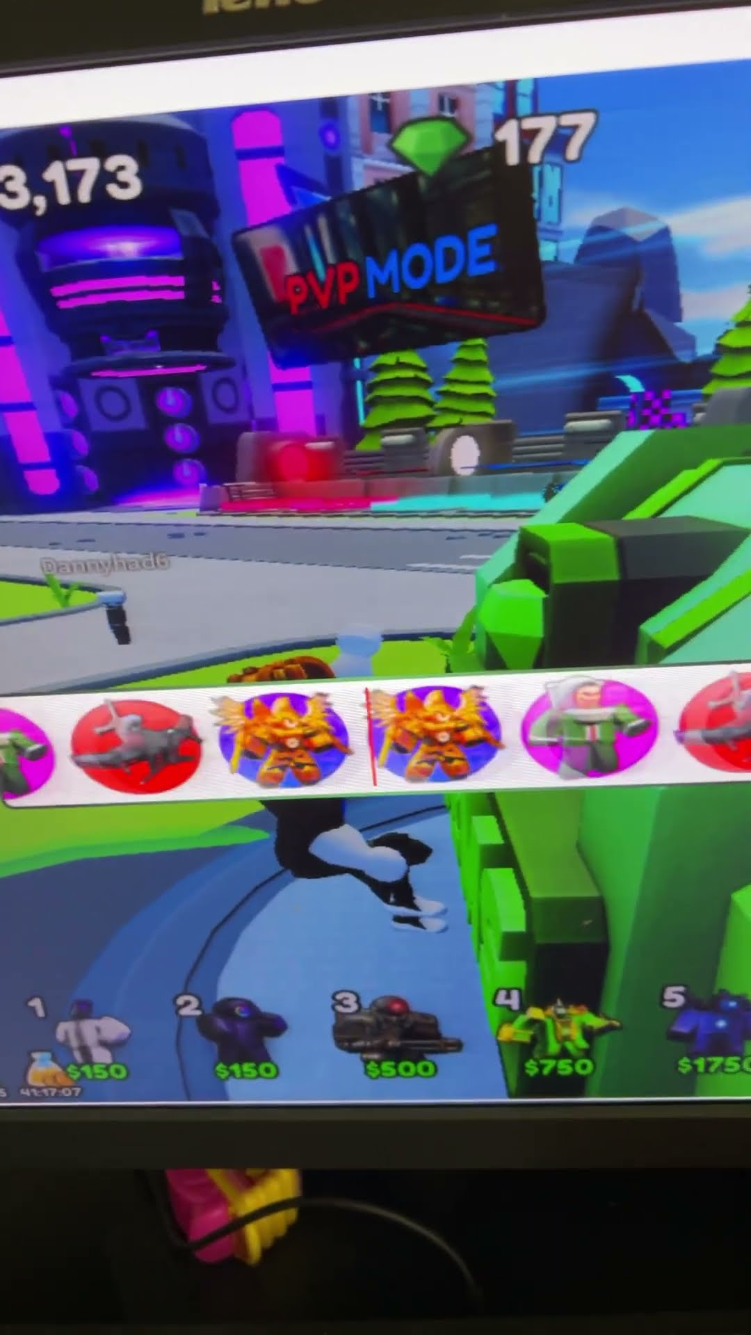 Gem crate - YouTube
