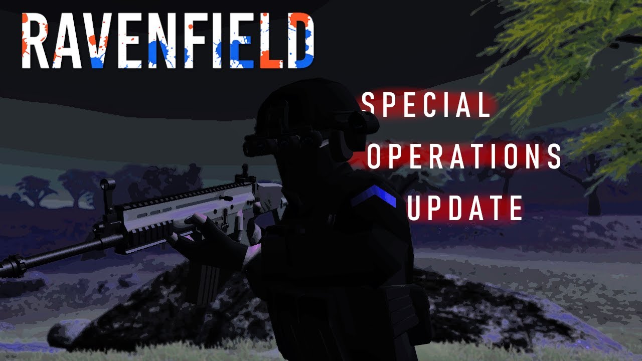 Spec-Ops Gameplay | Ravenfield - YouTube