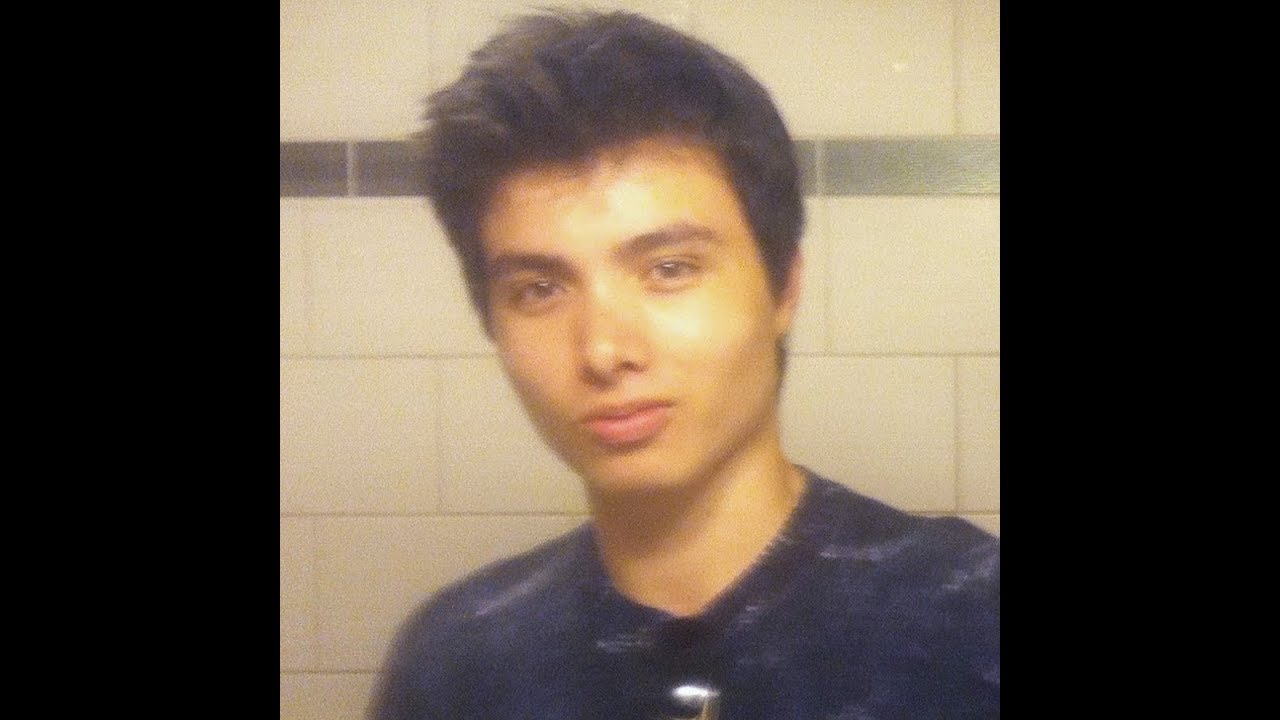 Elliot Rodger - YouTube